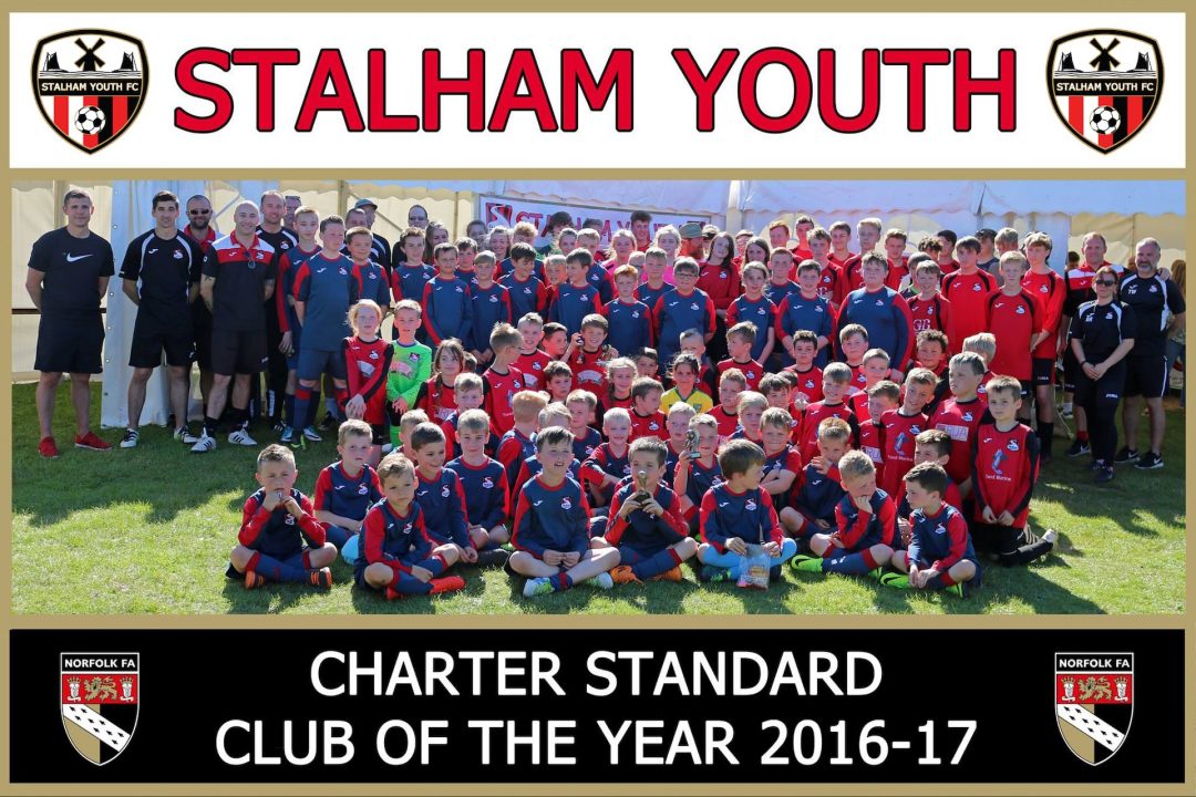 Stalham Football Clubs - Stalham Youth FC
